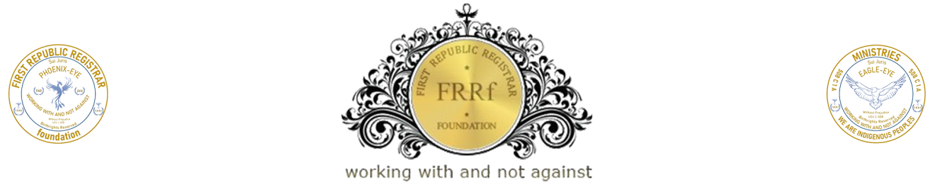 Home | First Republic Registrar foundation