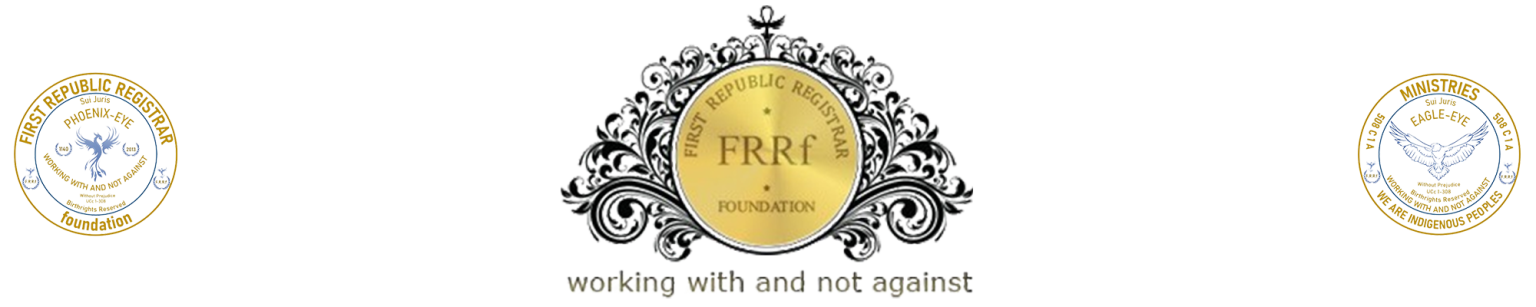 Home | First Republic Registrar foundation