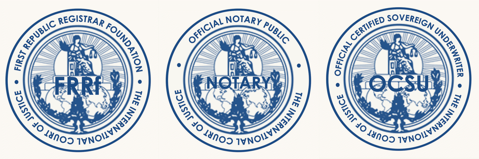 Home | First Republic Registrar foundation